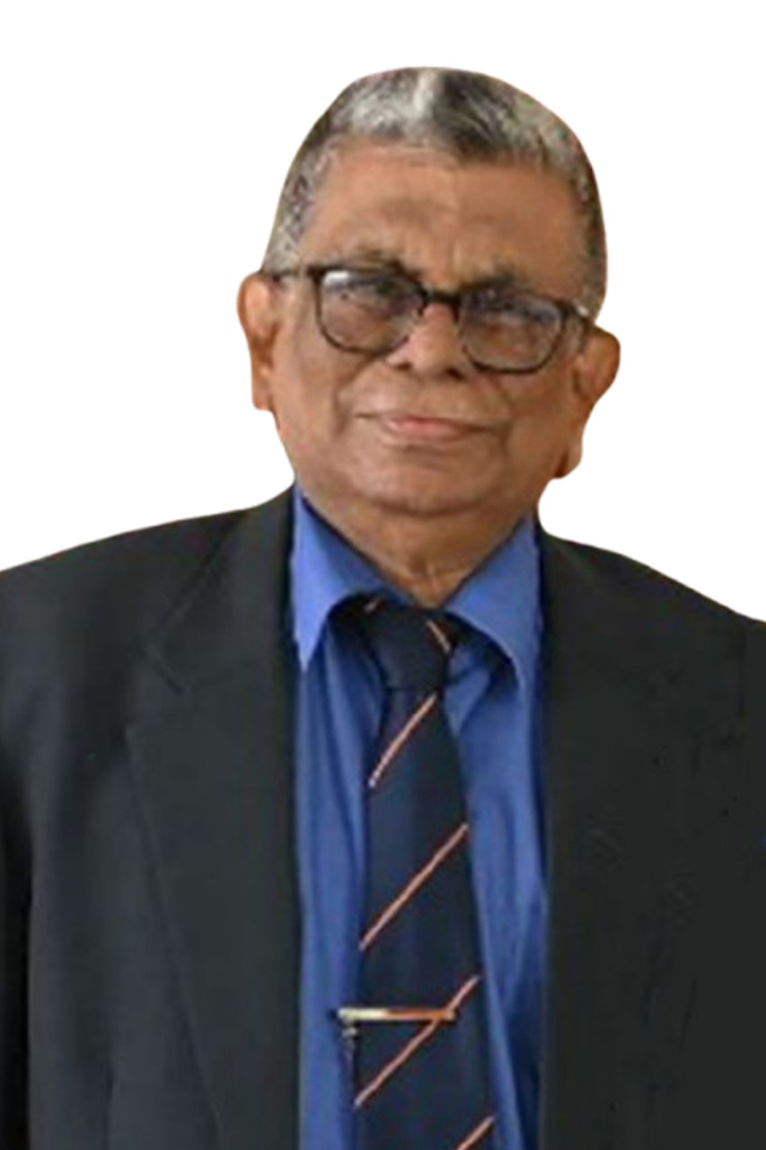 The Demise of Mr.Ranjith Jayasekera – Bank of Ceylon Pensioners ...